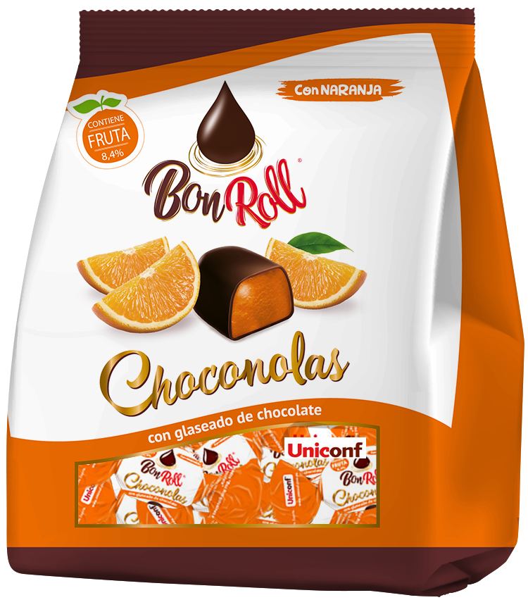 Startseite - Bon Roll von Uniconf Deutschland GmbH